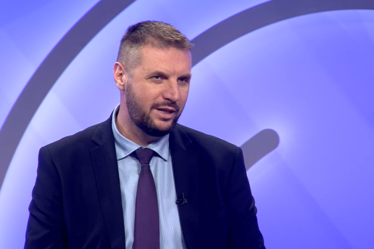 "Za muslimane je različitost aksiom u kojem uživamo i kojeg maksimalno ...